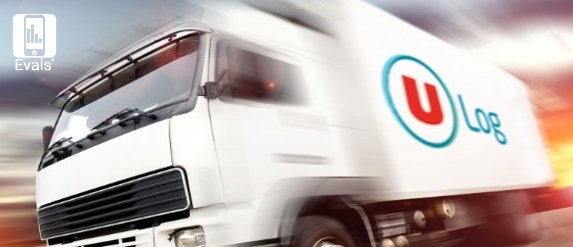 Réunion des Encadrants - U Logistique : Evals Store