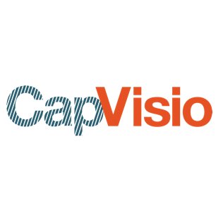 Logo_Capvisio - Evals Store : Evals Store