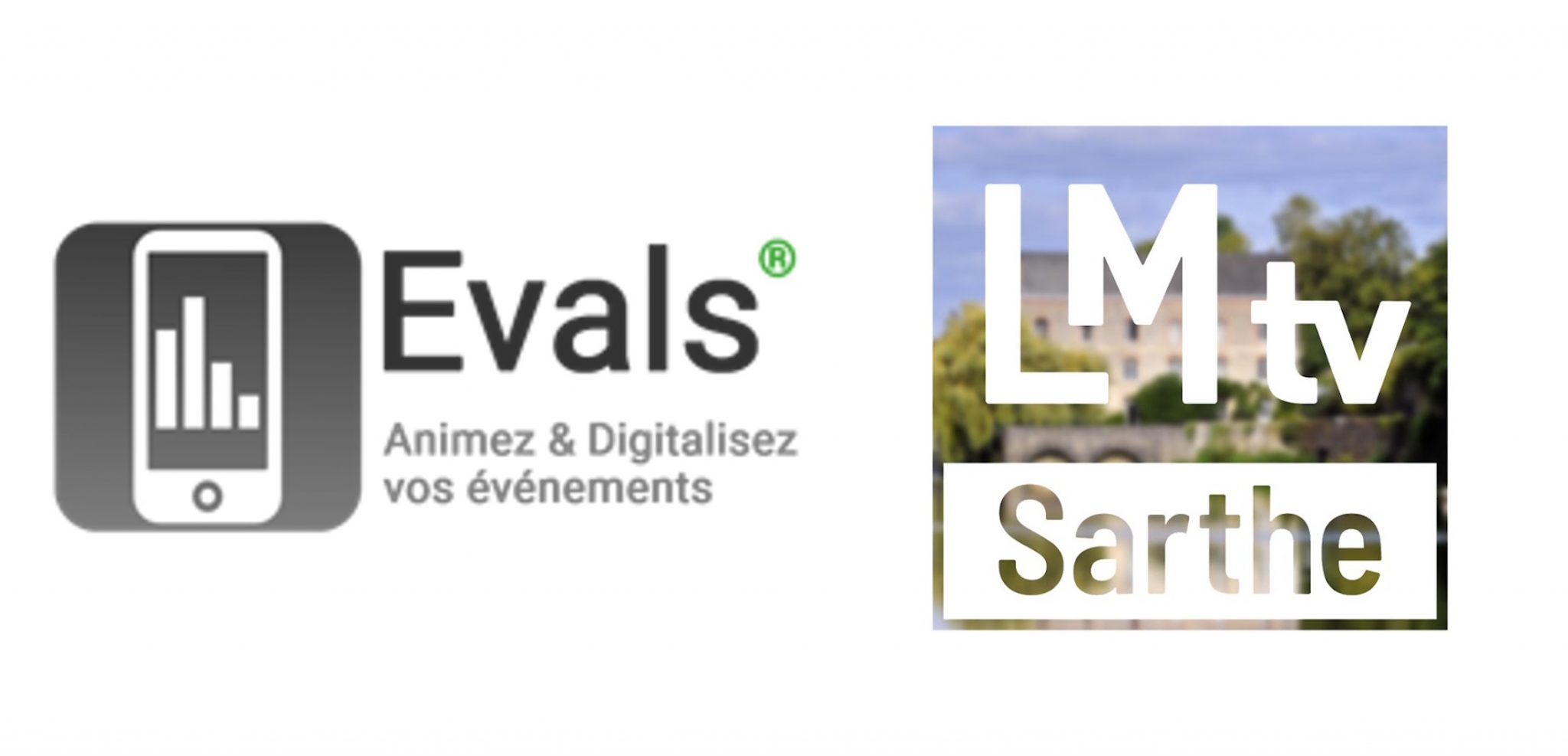Première émission pour GIE SESAM-Vitale avec Evals - Evals Store : Evals Store