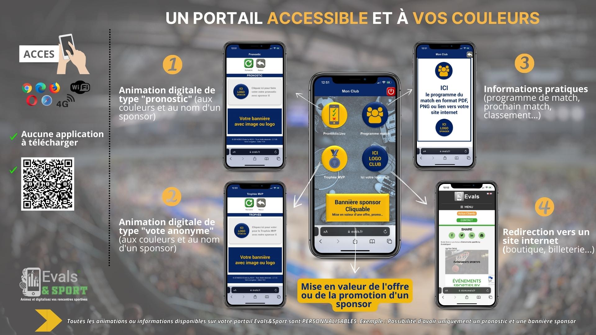 Evals&Sport - Evals Store : Evals Store