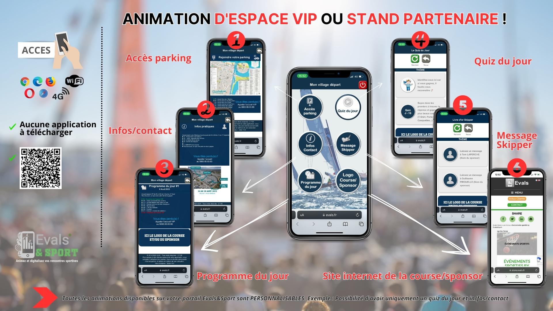 Evals&Sport - Evals Store : Evals Store